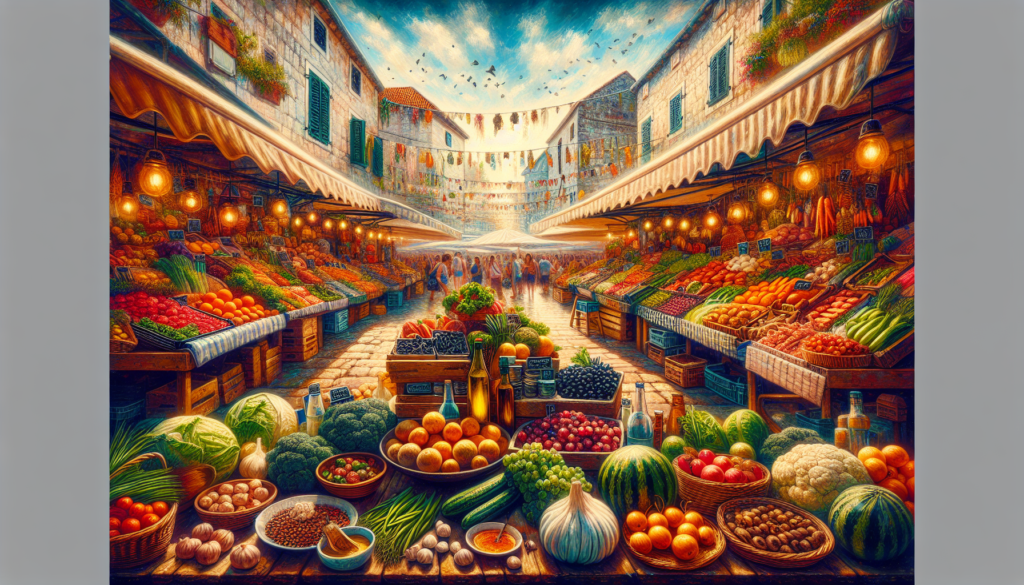 Hva Koster Det å Leve I Kroatia?